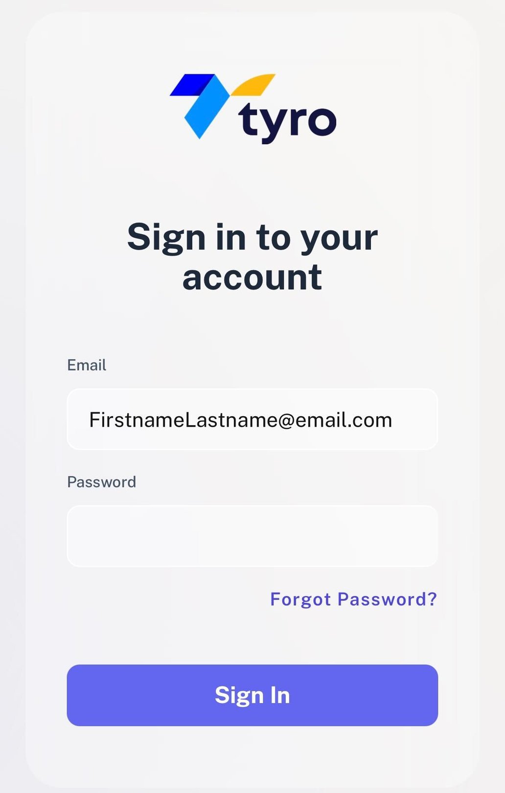 How do I reset my password or create a new password